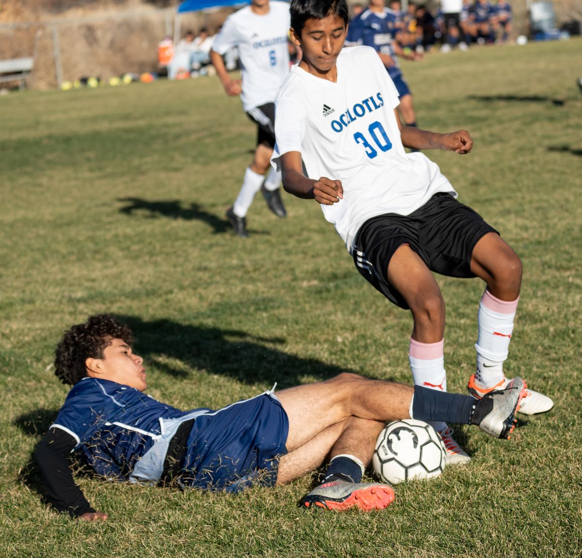 Cheer on the RHS BEARS as they continue their quest for a state ...