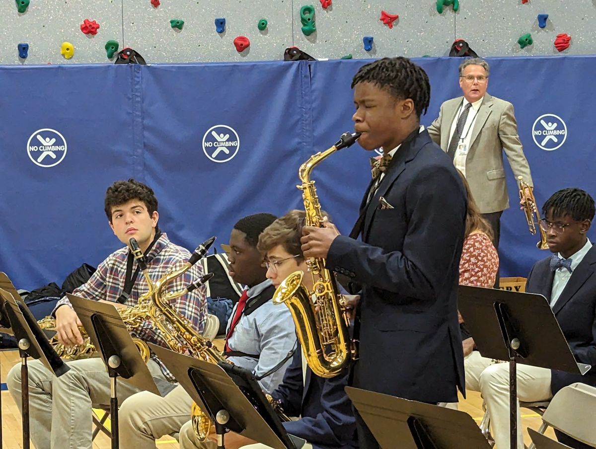 Arts Roundup V | Post Detail Page