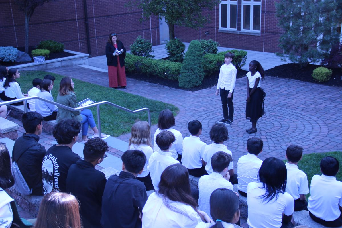 The Power of Student Discovery | Head of School Blog