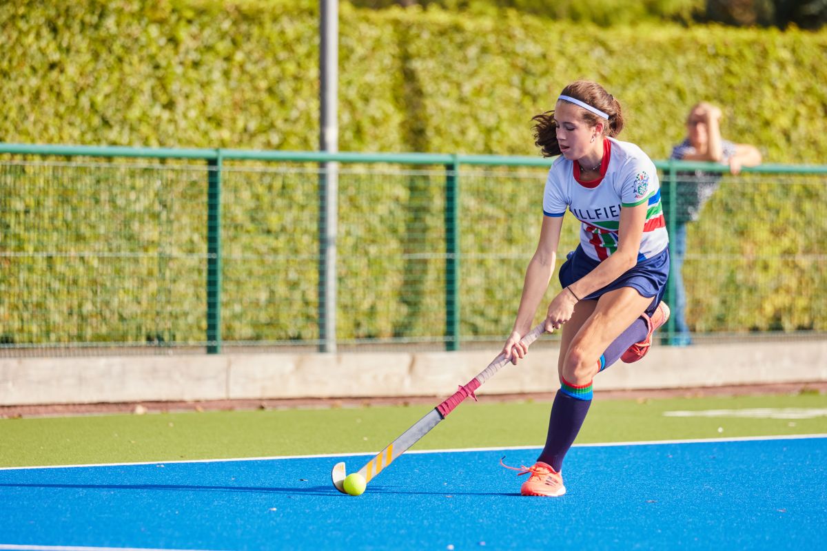 Sport Round Up - October 2023 | Millfield News Details