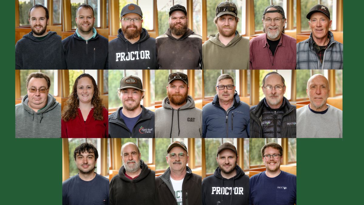 Community Profile: Facilities Team | buzz-details
