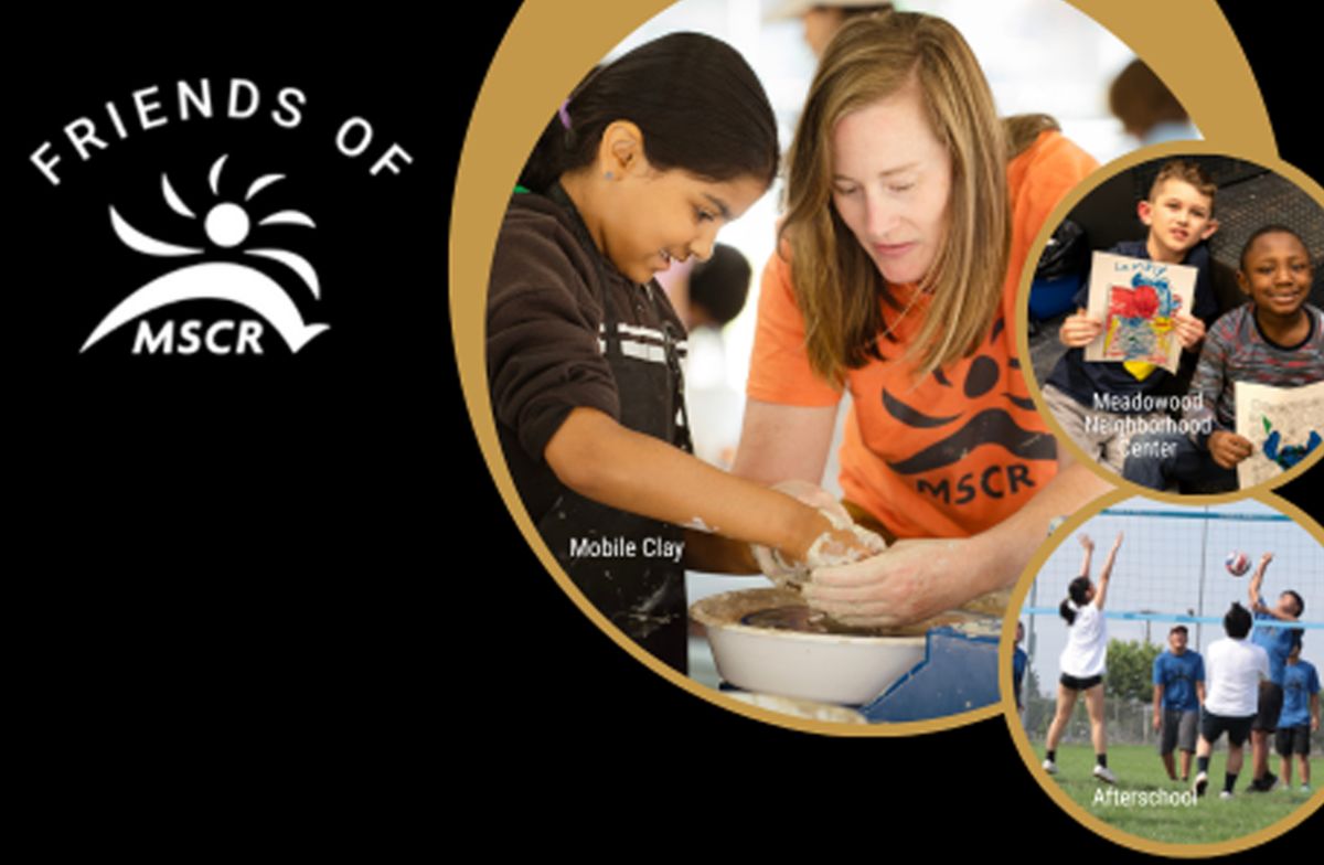 MSCR Announces Friends of MSCR Auction to Begin November 6 at 8 am ...