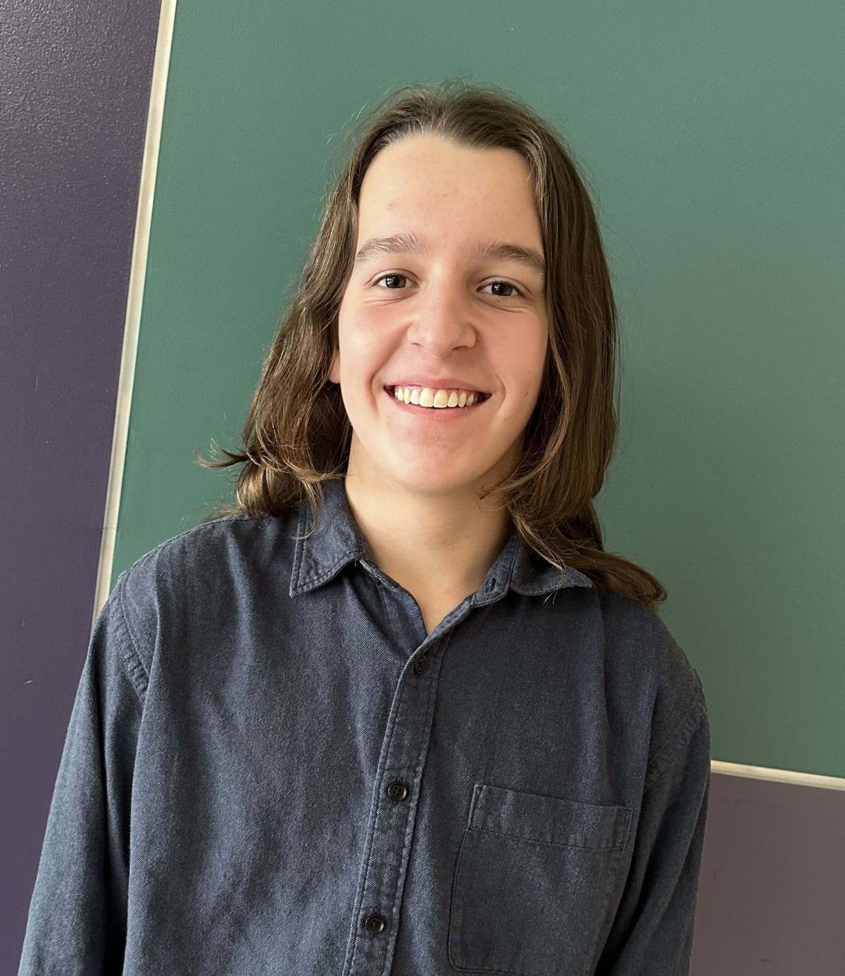 Senior Earns A Perfect ACT Score Post Detail senior-earns-a-perfect-act-score-post-detail