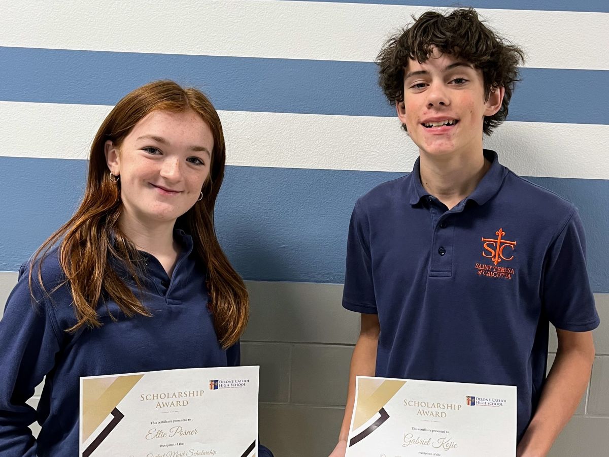 Scholarship Competition Winners Announced | Details