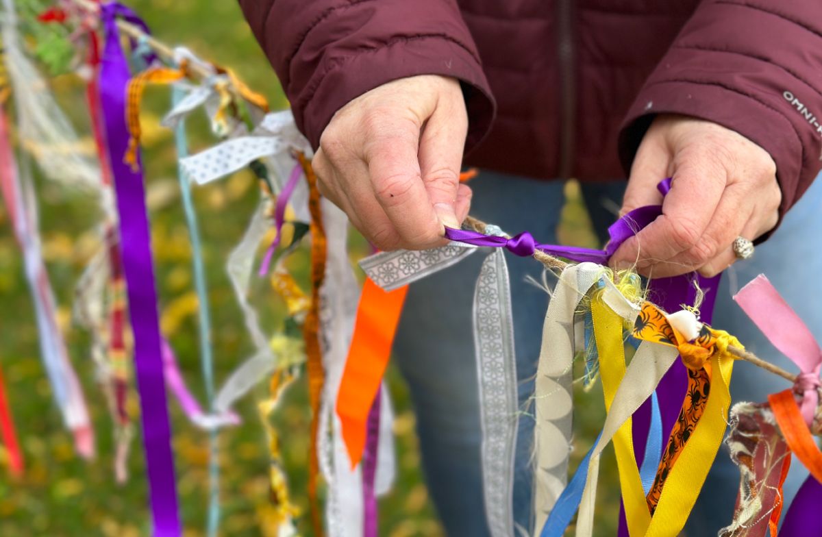 MMSD Shines Light on Homelessness Awareness | District News Article