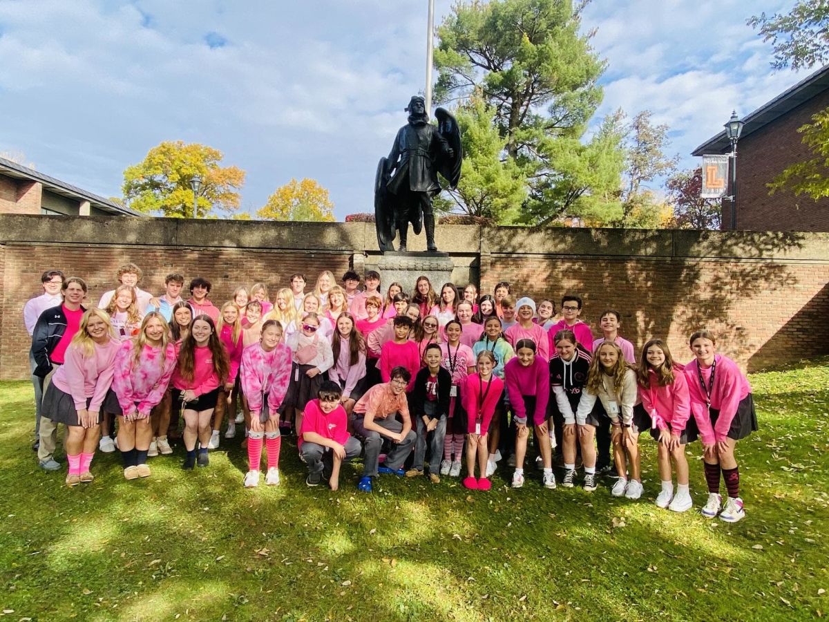 Who Won "Pinkout" for Breast Cancer Research? | Details