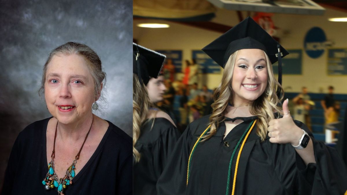 WVIA's Erika Funke to deliver keynote address to Misericordia graduates ...