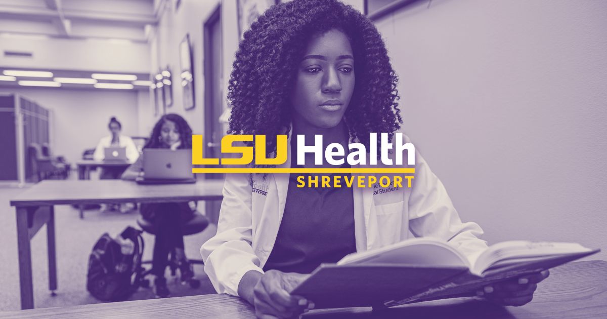 Prospective Students - LSU Health Shreveport School of Medicine