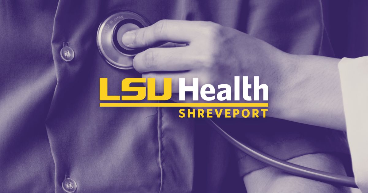 Student Health Services - LSU Health Shreveport School of Medicine