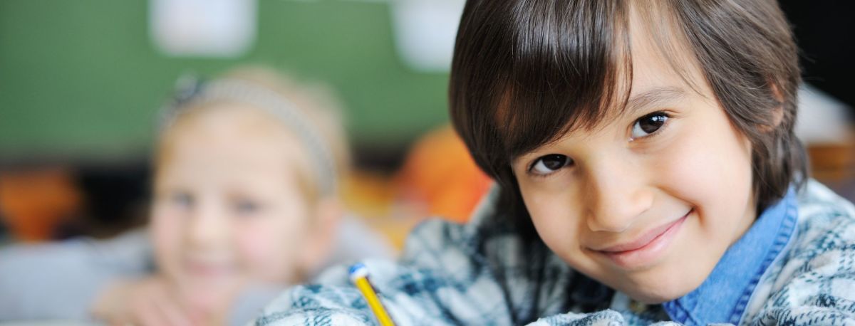 Federal Programs - Play & Learn Preschool (PAL)