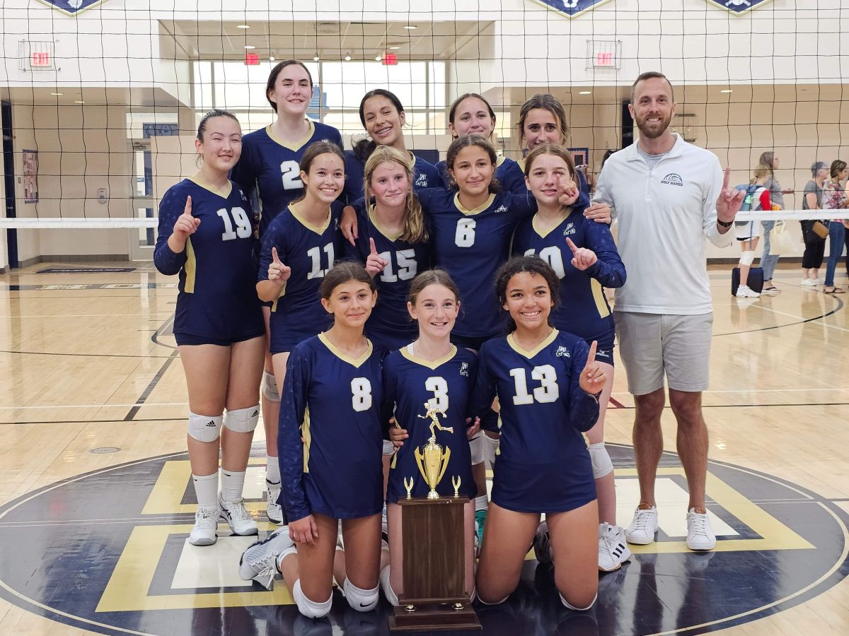 Middle School Athletes Shine in a Season Full of Triumphs | Details