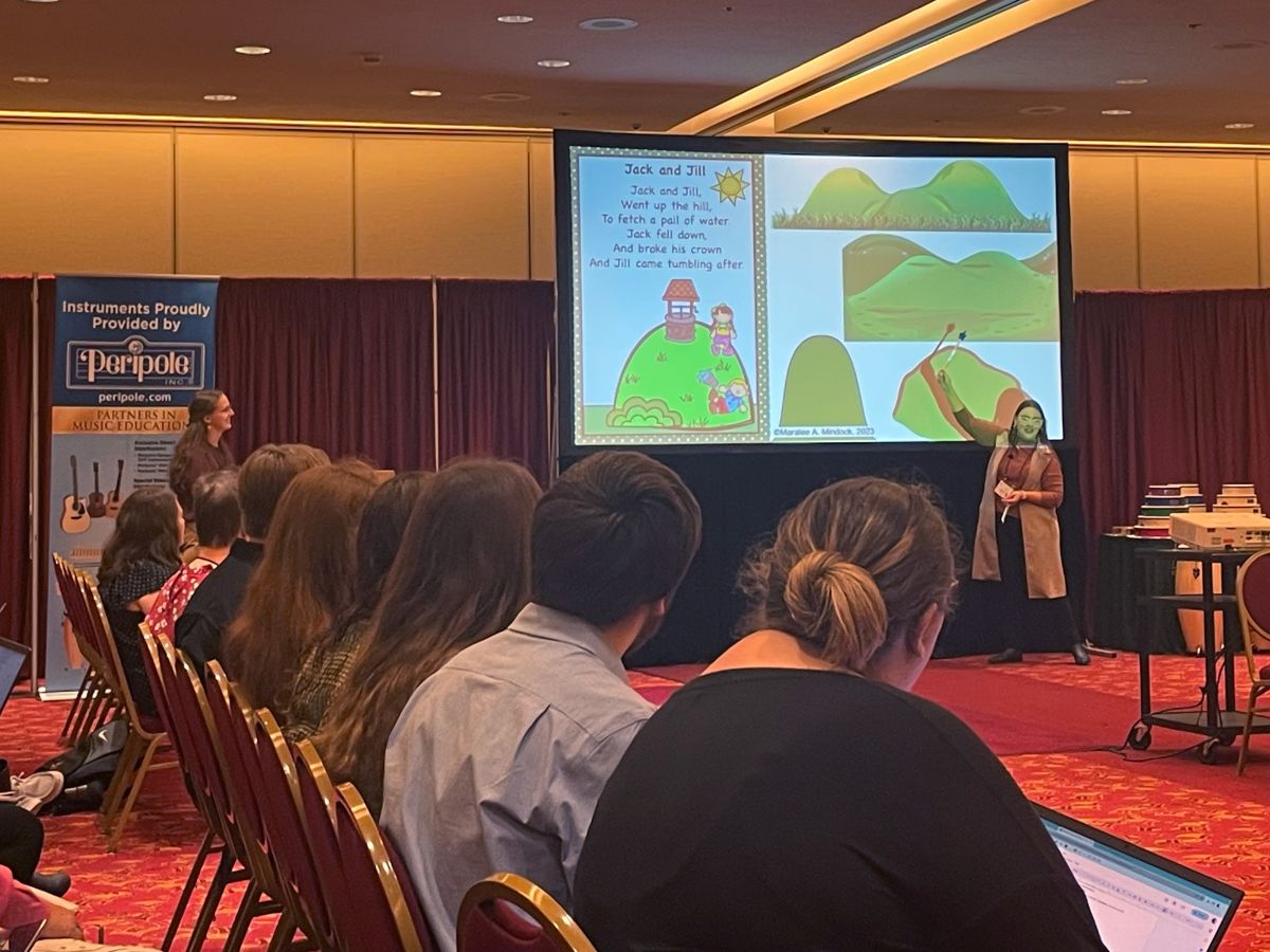 OASD Music Educators Featured as Presenters at Statewide Conference ...