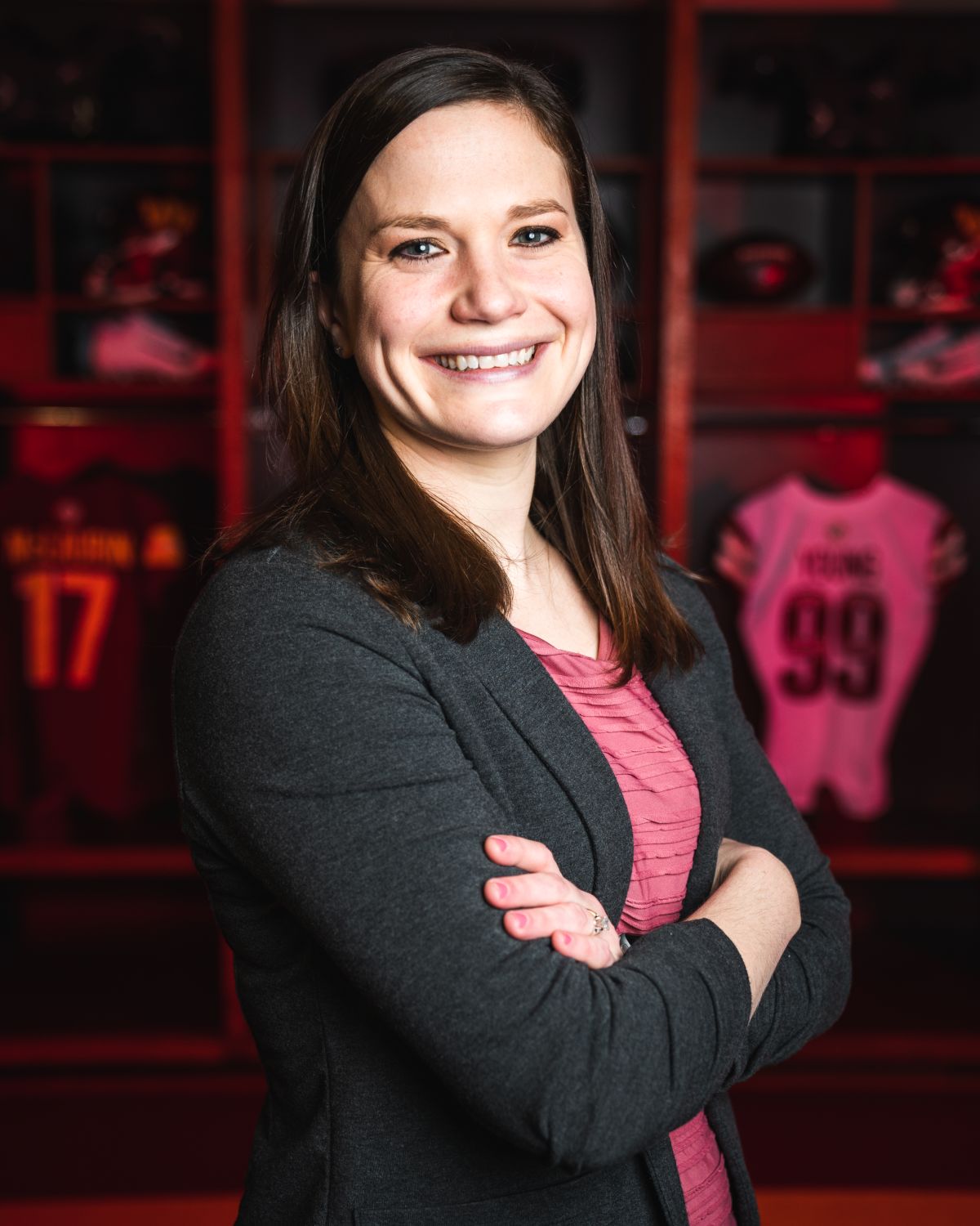 Annie Morris Tait ’73 and the Power of Friendship | Story Details ...