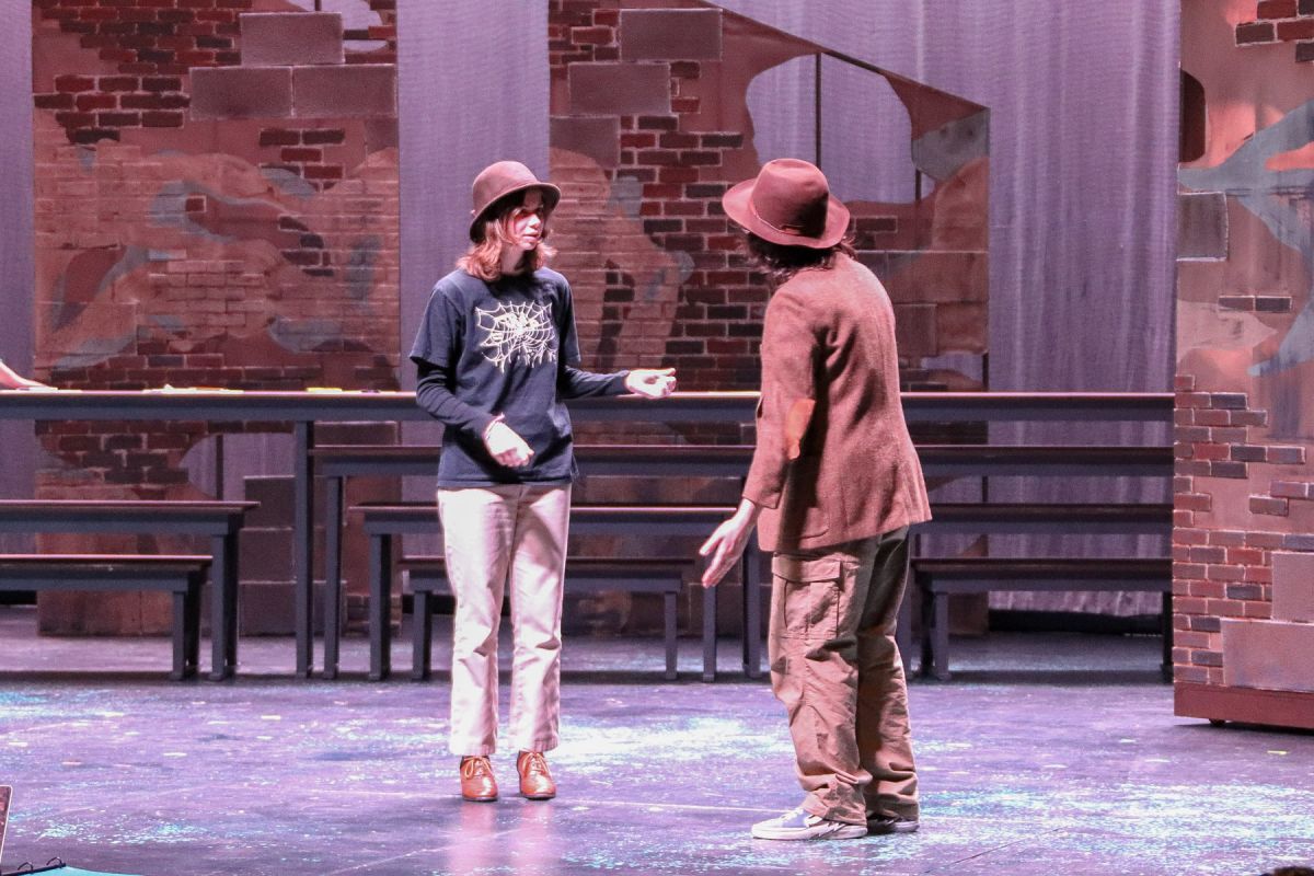 "Radium Girls" Debuts Next Week (November 10-12)! | News Post