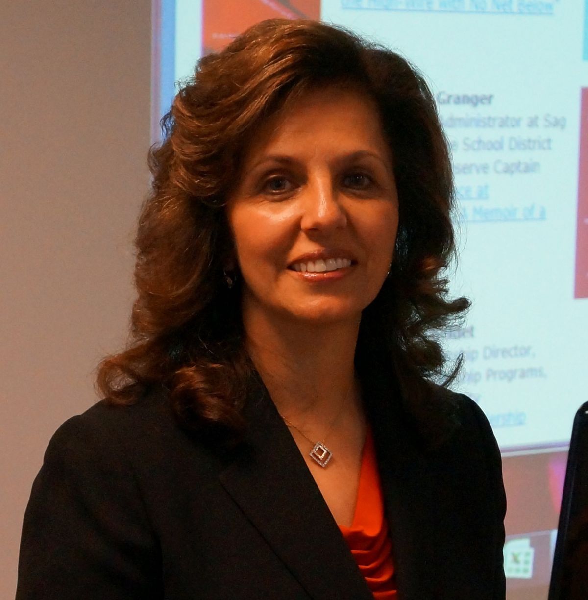 Deeb-Westervelt, Dr. Wafa | Consultant Profile