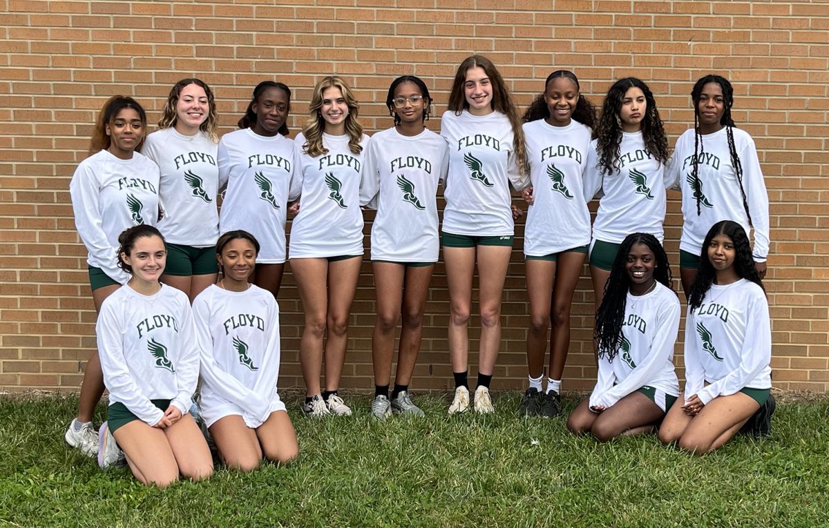 Varsity Girls Cross Country Win League I for 4th Straight Season | News ...