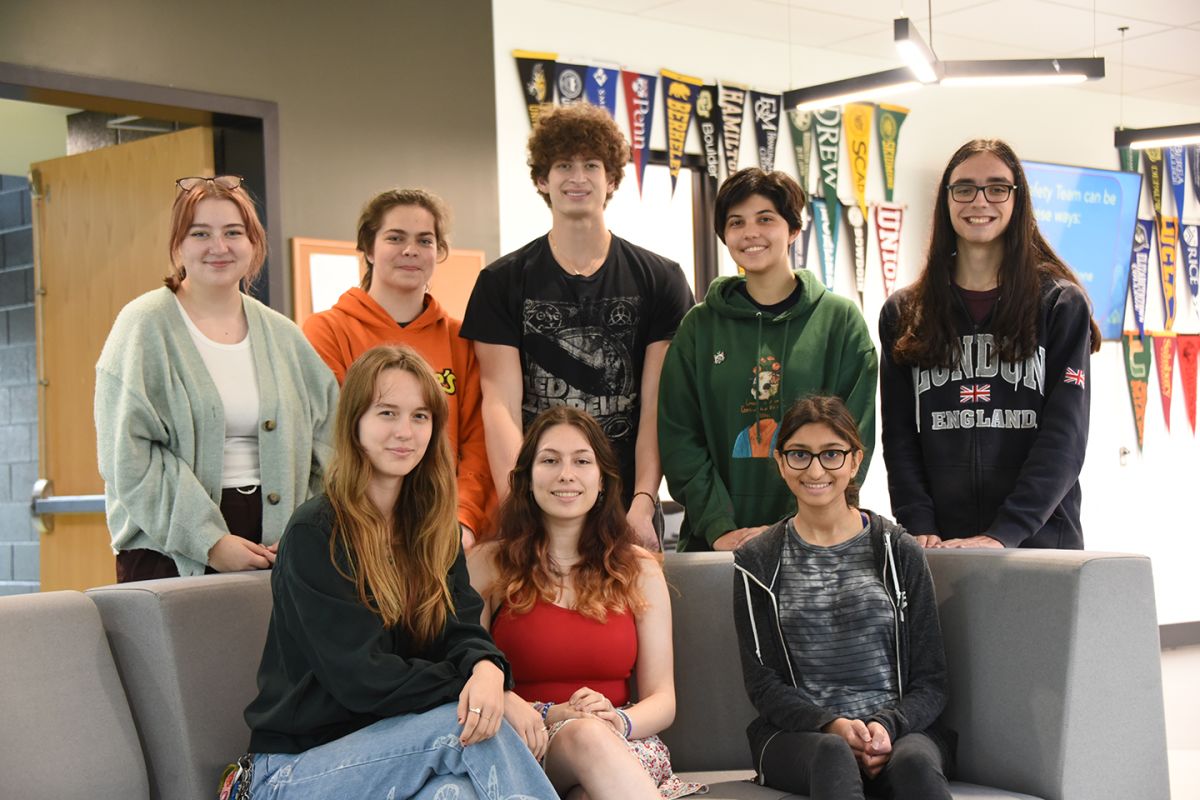 National Merit and College Board Recognitions | Read The Lastest ...