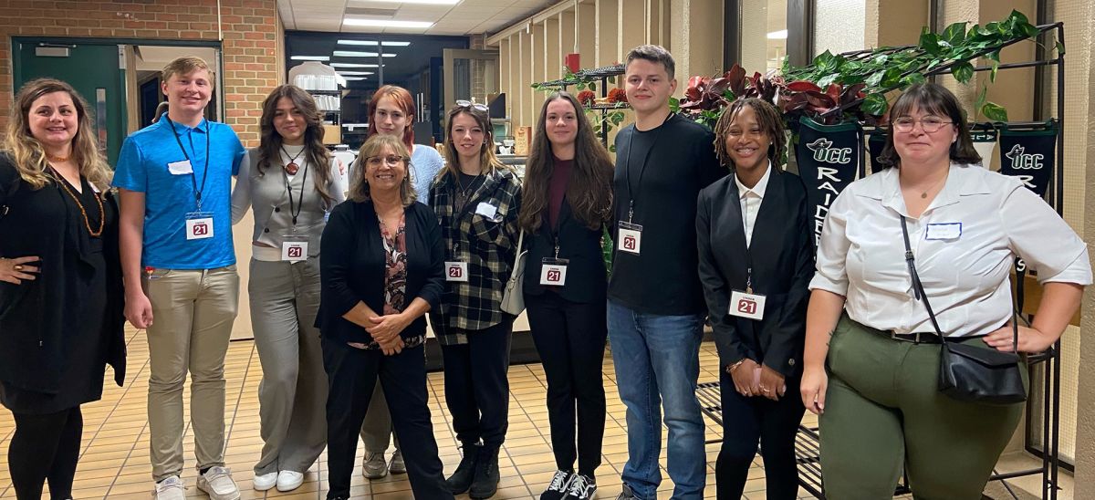 Exploring Culinary Delights and Industry Insights at ACF Event | Post ...