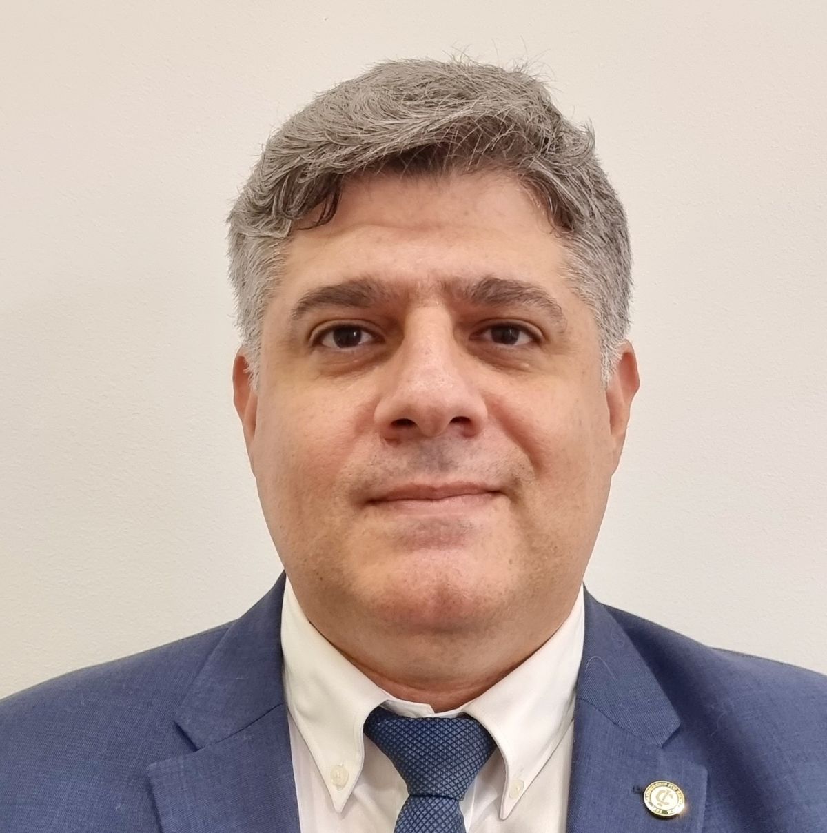 Appointment of Dr. Mahmud Shihab to the position of Vice President for ...