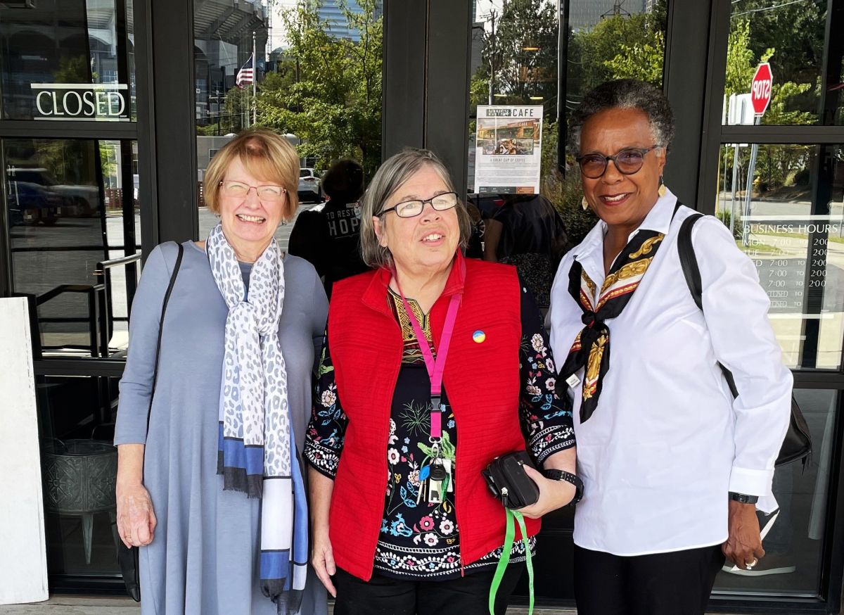 Anytime is a Great Time for Mini-Reunions! | Events Details - Wellesley ...