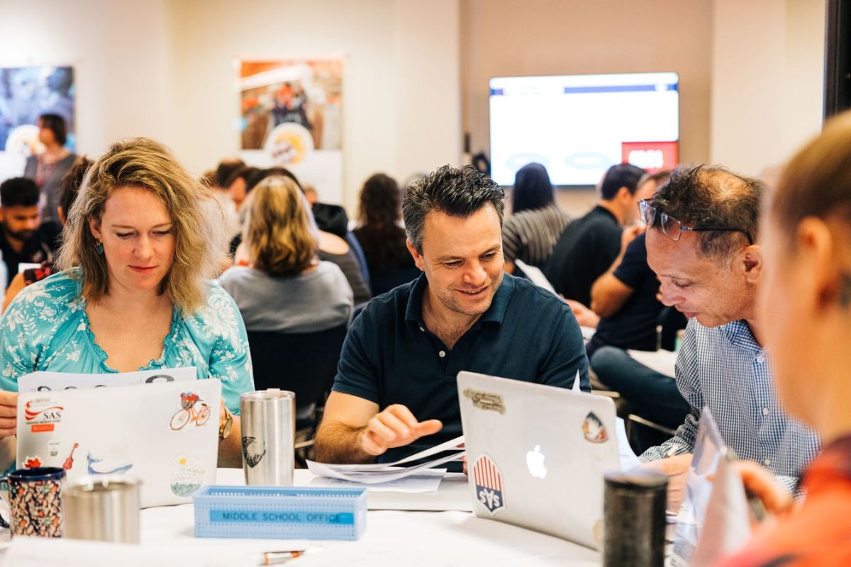 INSERVICE DAY: FRIDAY, NOVEMBER 10 | Posts