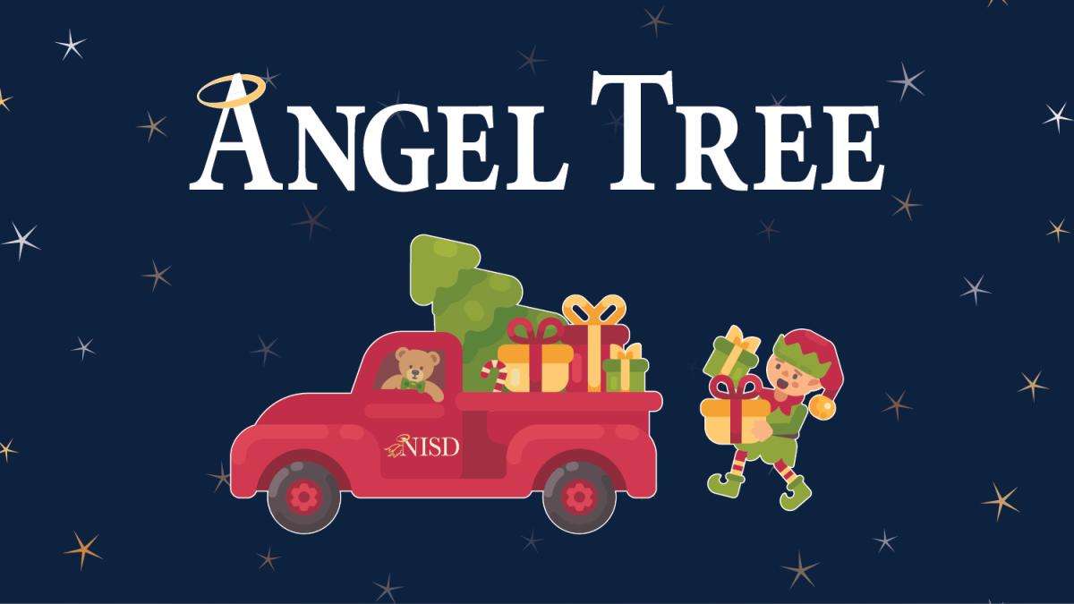 Angel Tree program open for community to support students | Details ...