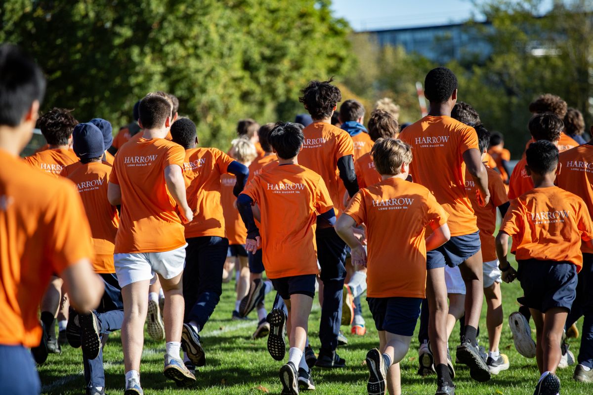 Long Ducker 2023 | News/Event Article