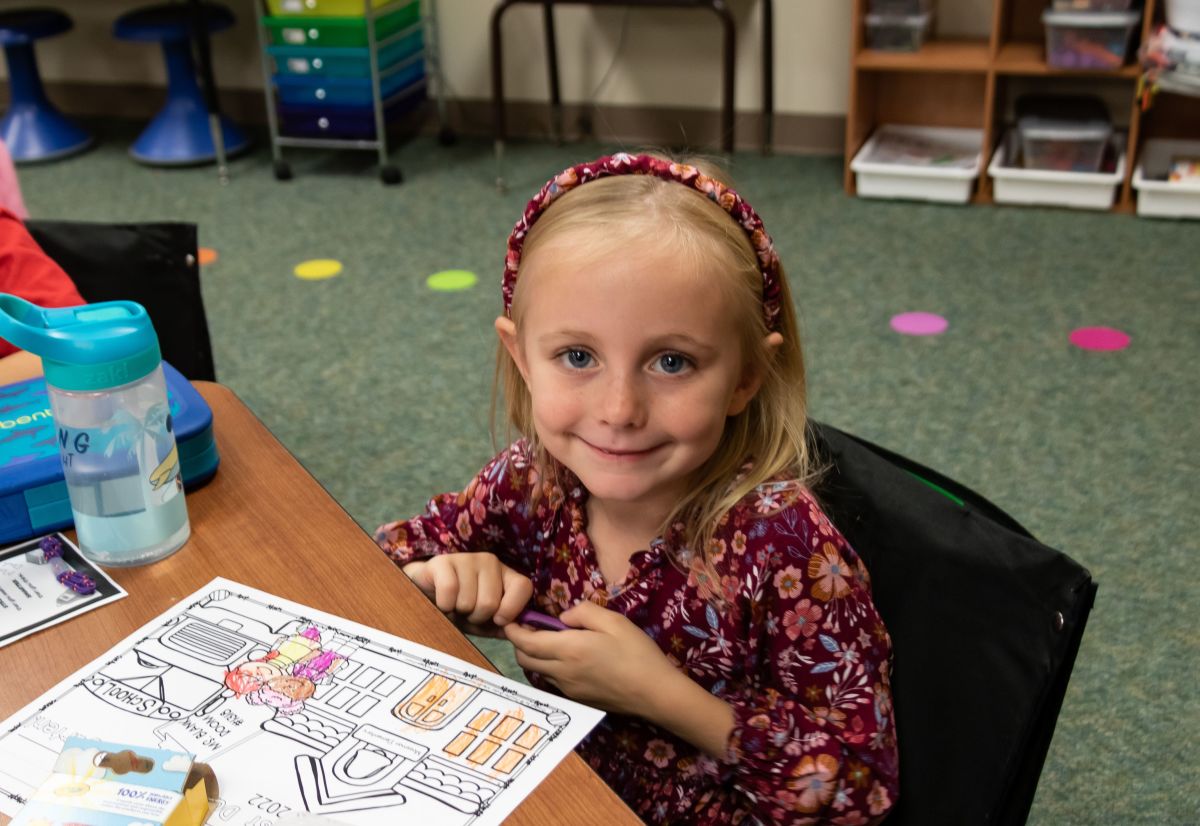 CCISD Accepting Interest Forms for 2025-2026 Tuition-Based Pre-K ...