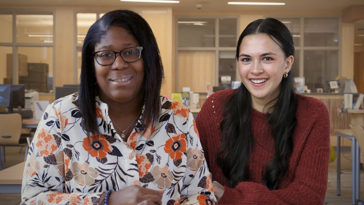 Our School Board: Student Representatives to the Board | News Article