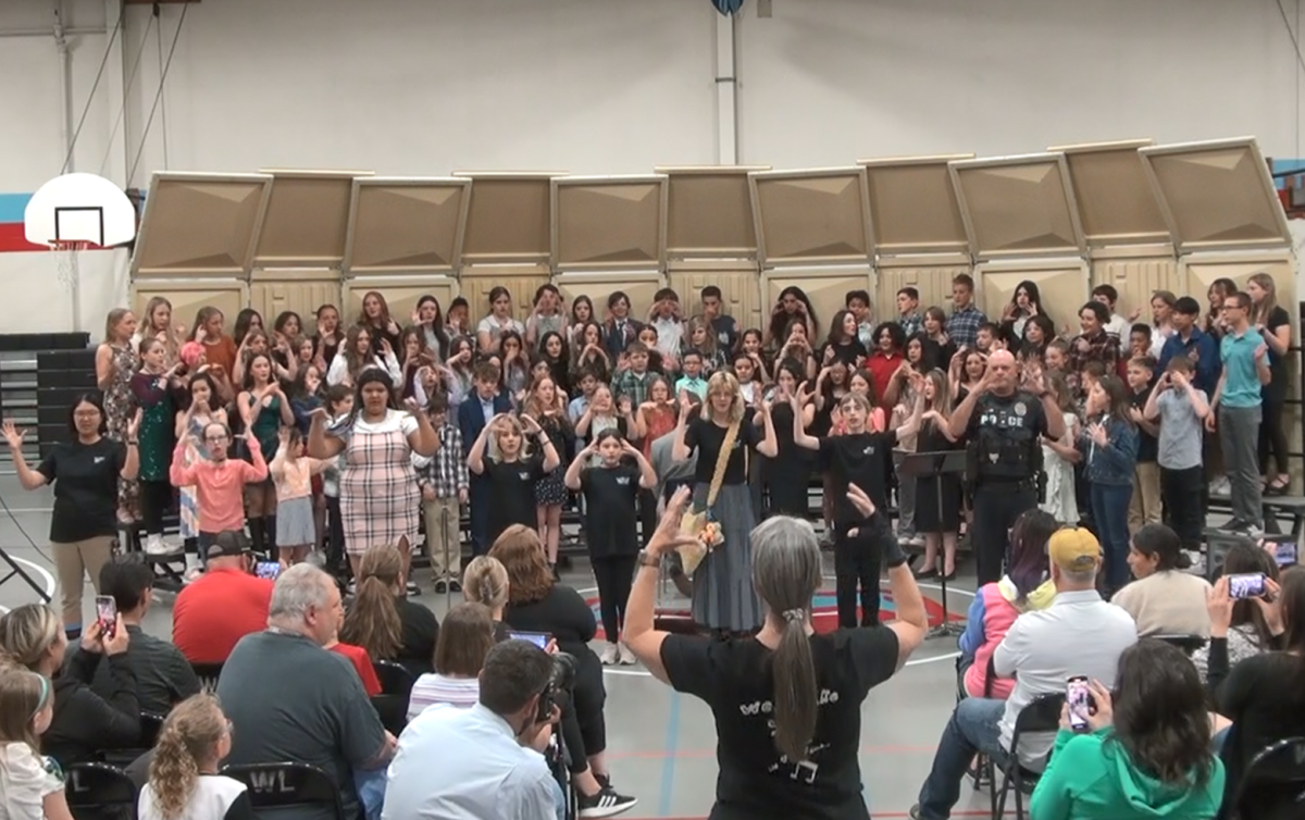 Westlake creates a magically inclusive performance | News Details