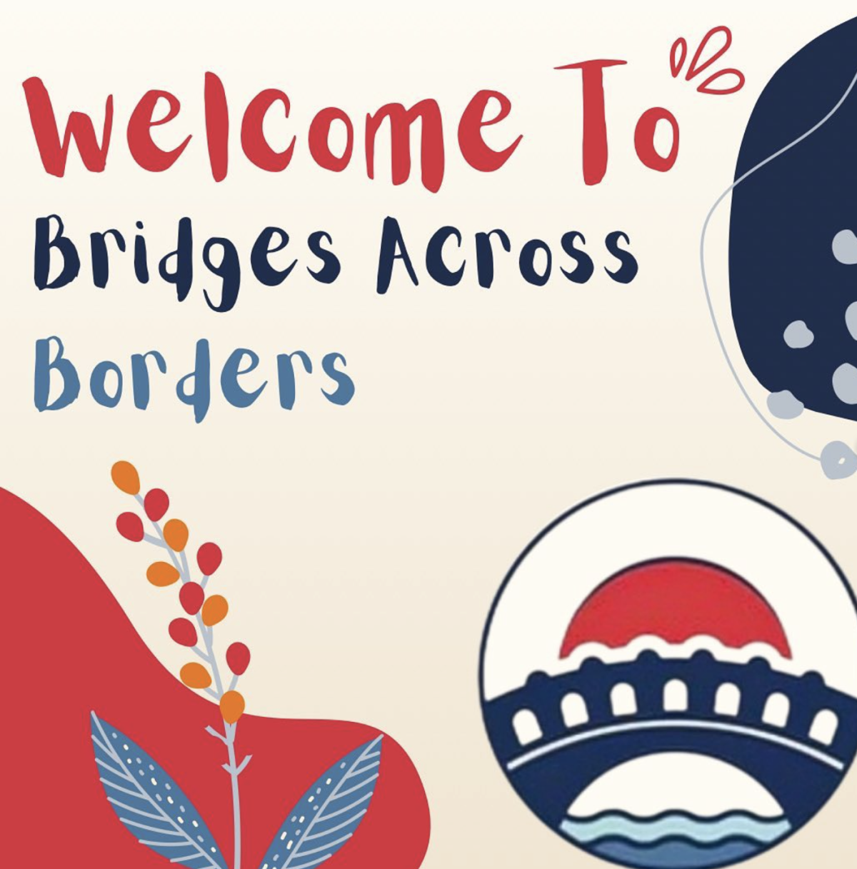 Building Bridges Across Cultural Borders | Details