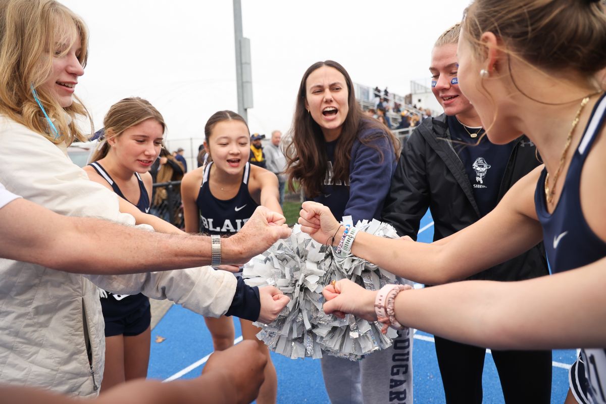 Peddie Day Highlights | Post