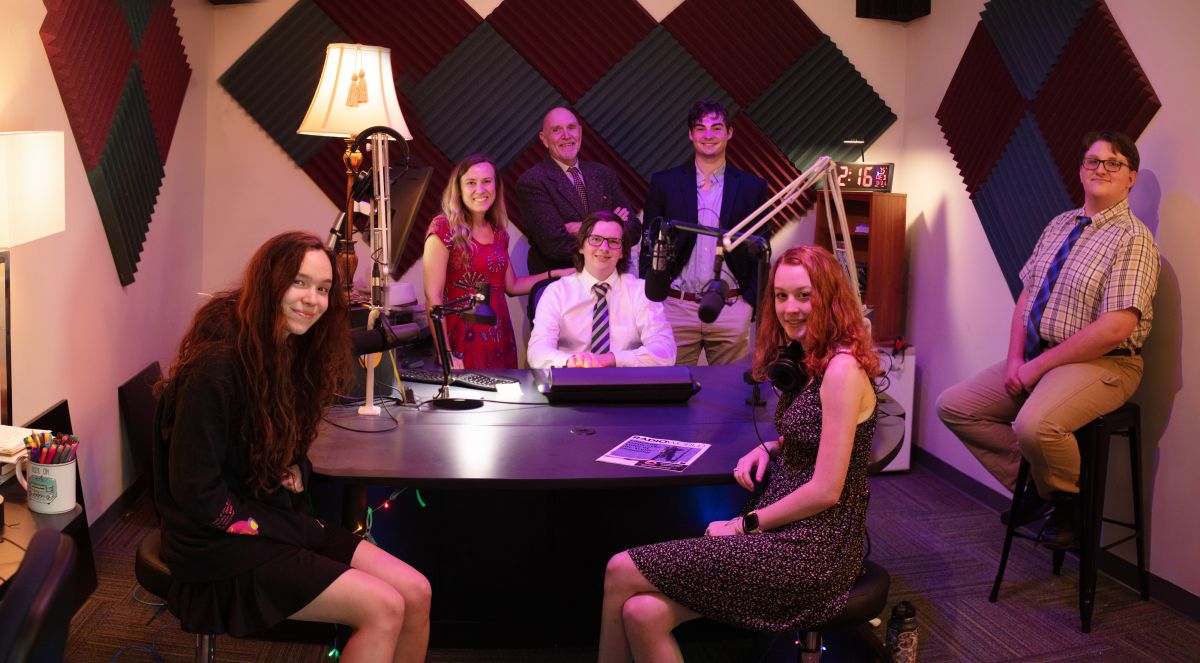 SAS Radio Station Scores Multiple Wins at National High School Radio ...