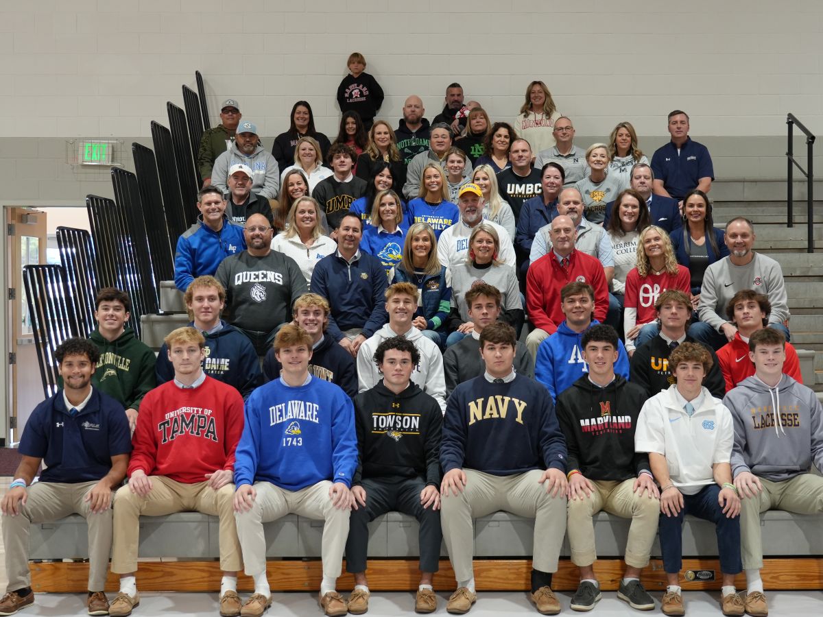 NLI Signing November 2023 | article