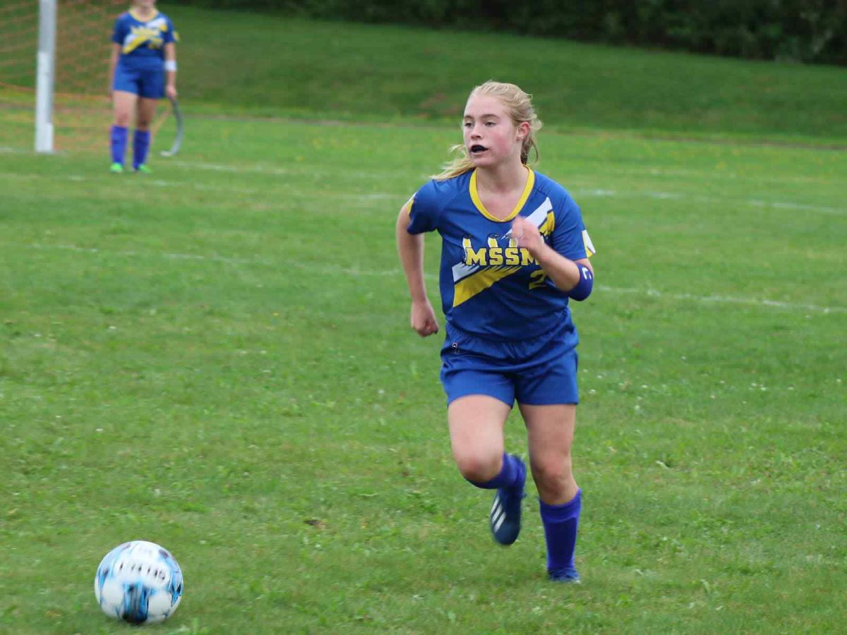 All-Aroostook | MSSM News