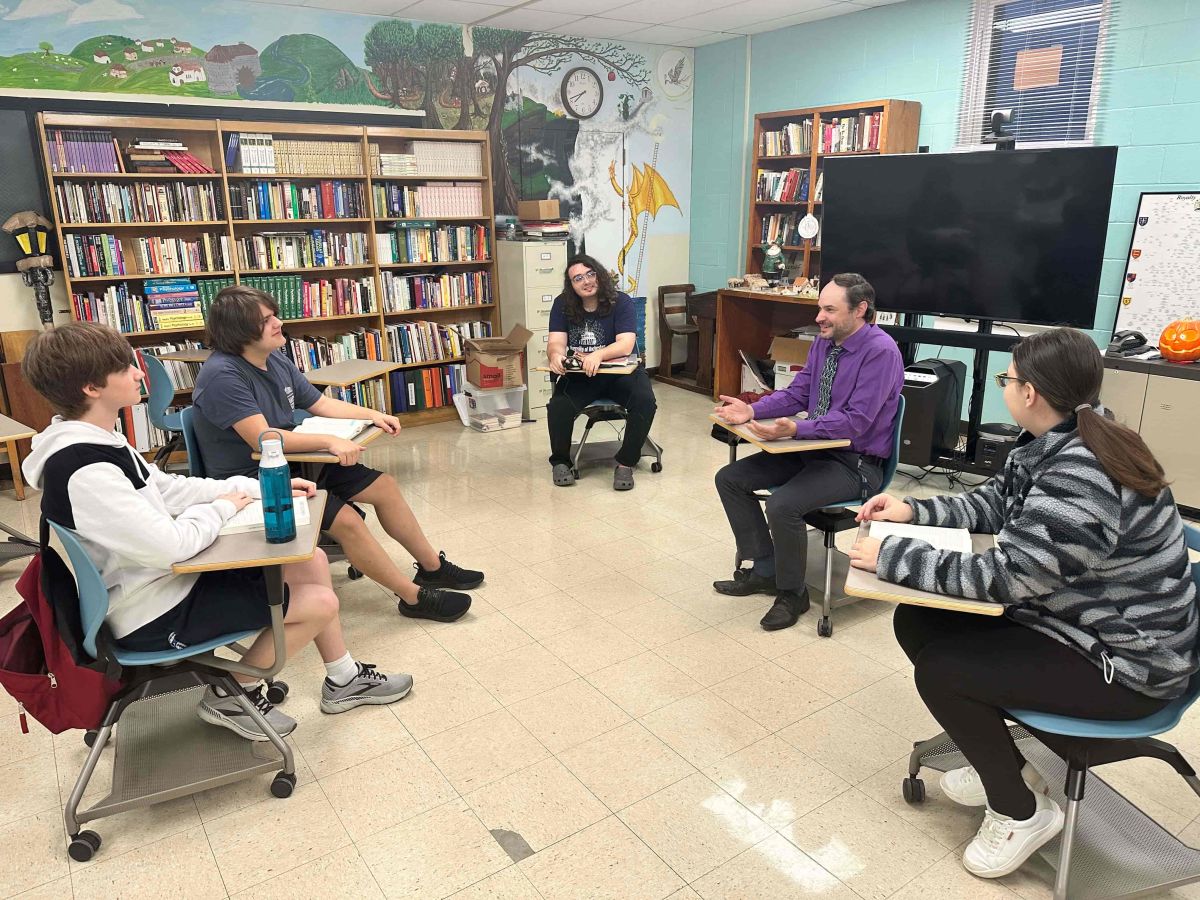 The Classics to the Cosmos | MSSM News