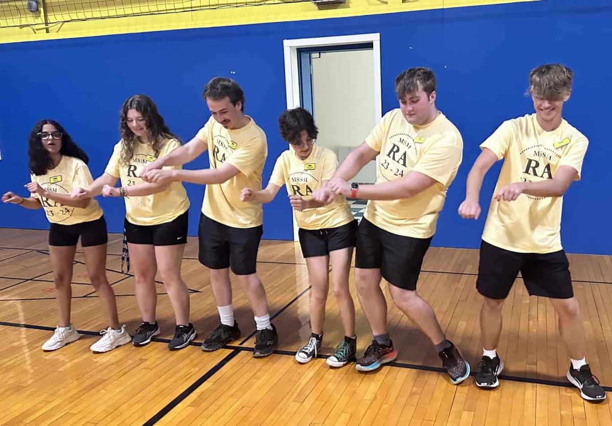 Welcome to MSSM: New Beginnings | MSSM News