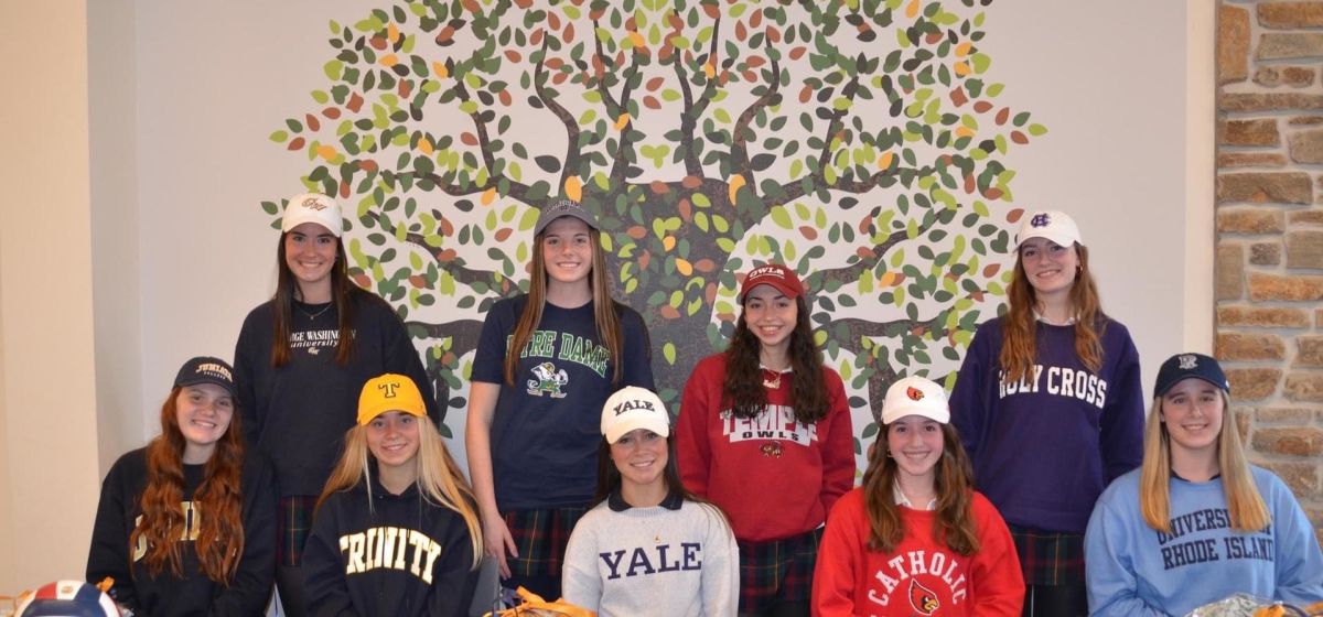 Nine MMA Athletes Commit to Collegiate Sports on National Signing Day ...