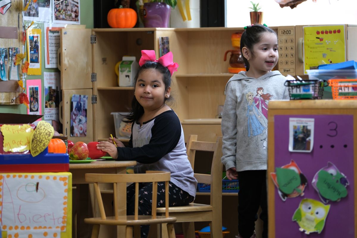 Adventures in Ms. Gonzalez's Room | District News Articles