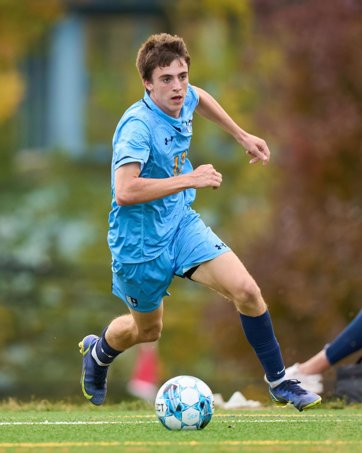 Athletes of the Week Ending 11/4 | News Stories - SCH