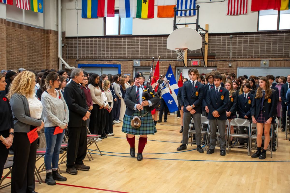 LCC Remembers | News Detail