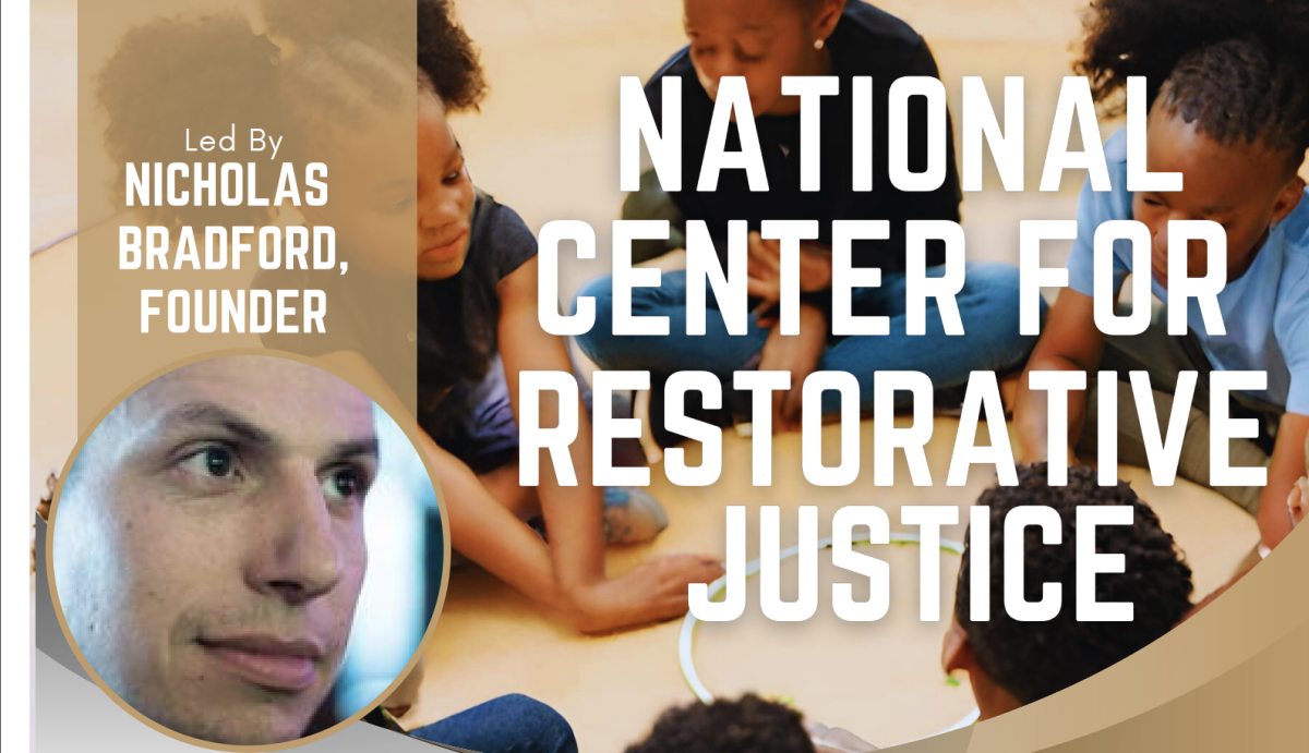 Register Today! Restorative Justice Training | News - Puget Sound ...
