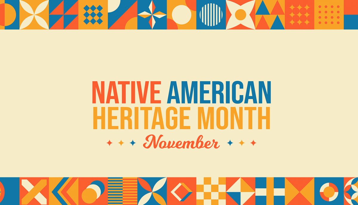 Educator Resources for Native American/Indigenous History Month | stories