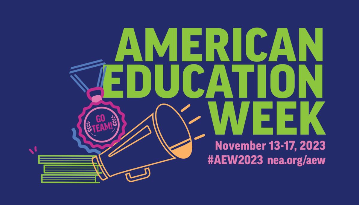 ACPS Celebrates American Education Week | stories