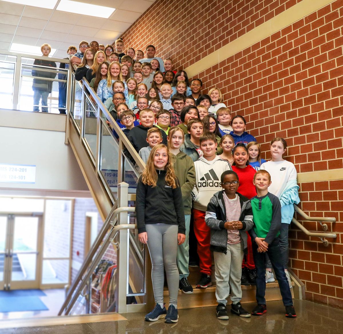 SGI Top Rockets | District News - Spring Grove Area School District