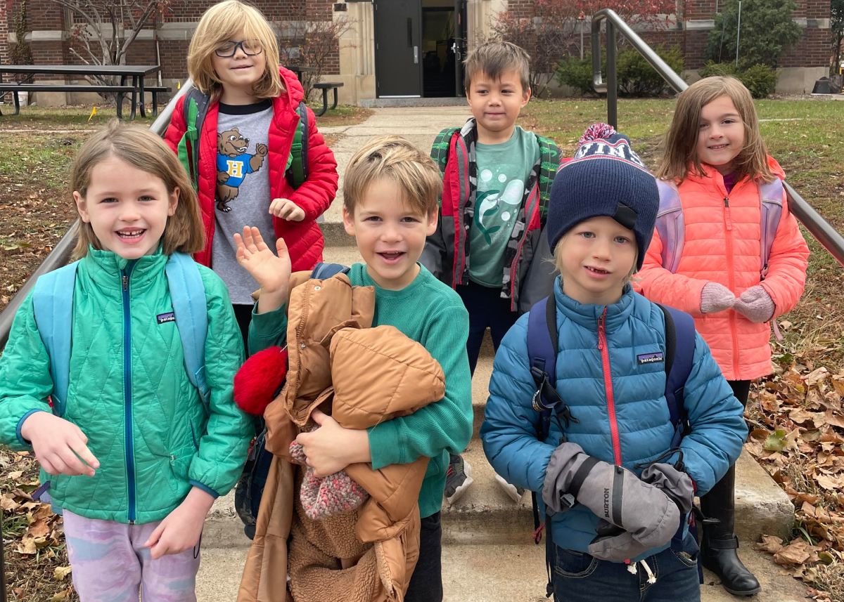Schedule a tour at Hale | News Details
