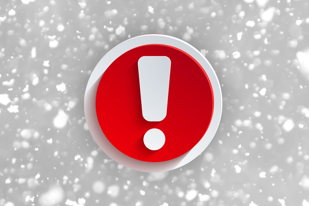 Winter Weather Information | District News Article