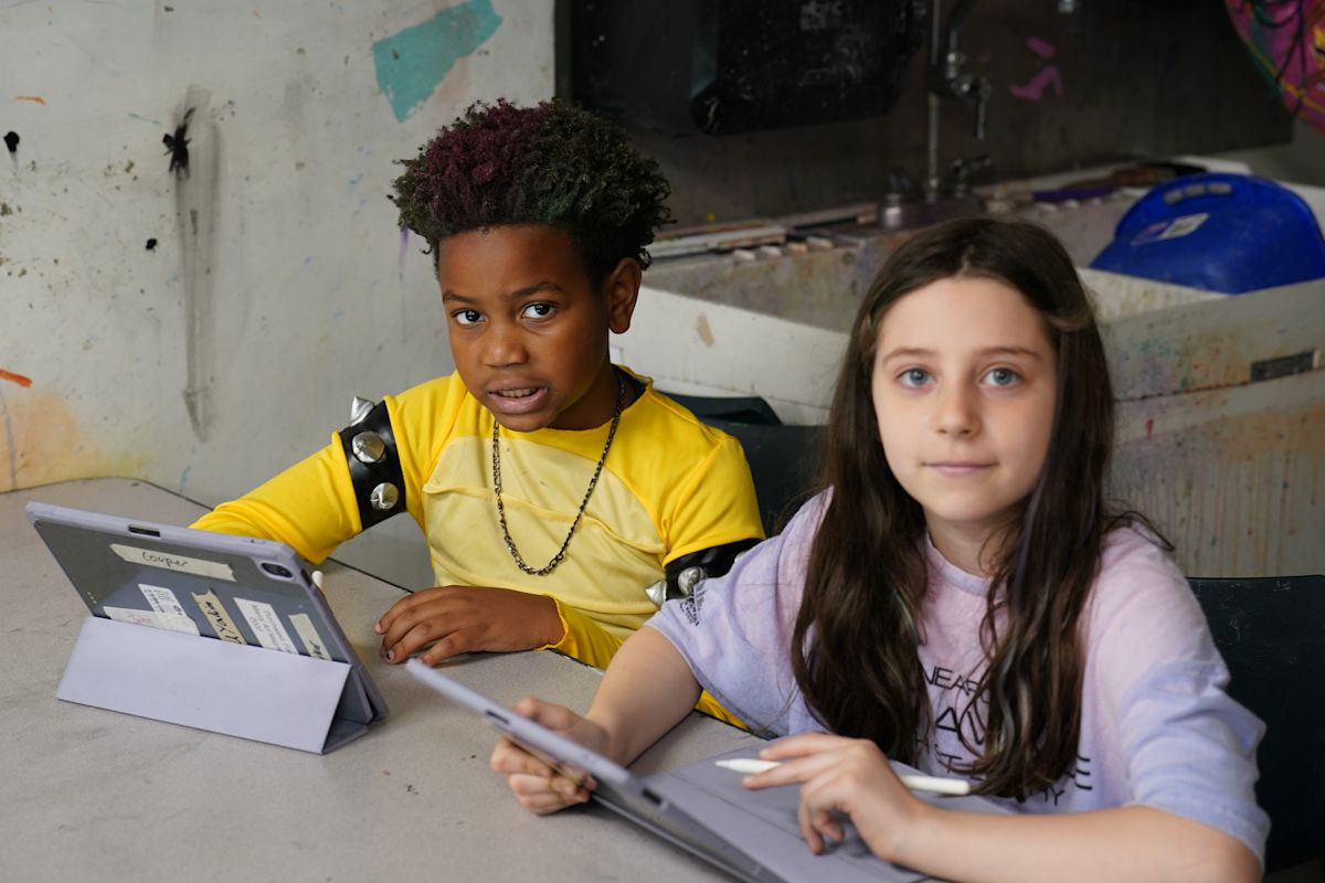 Marcy Arts 2025-26 School Supply Lists and Welcome Letters | News Details