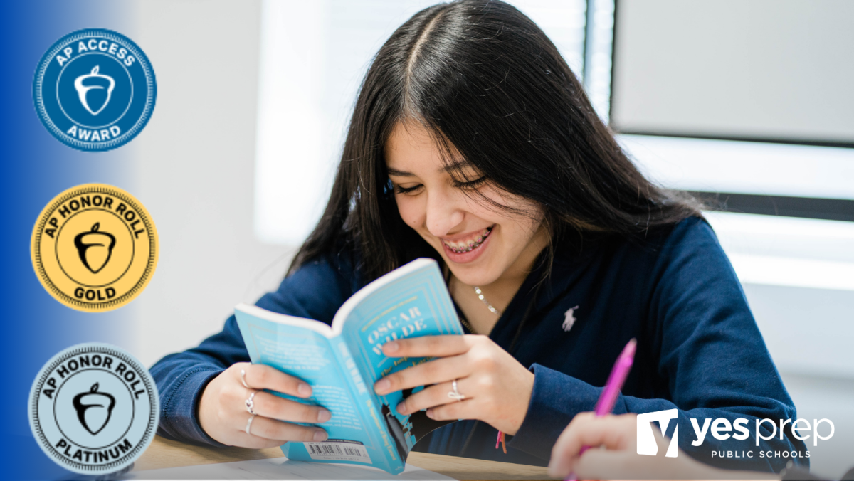 11 YES Prep high schools land on College Board’s 2023 AP Honor Roll ...