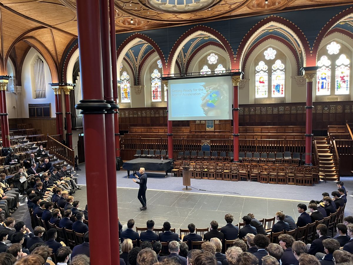 National Green Careers Week | News/Event Article